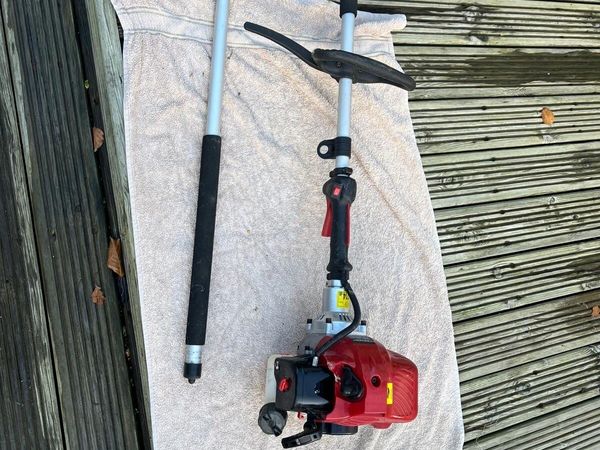 Long reach hedge cutter for sale in Co. Wexford for €150 on DoneDeal