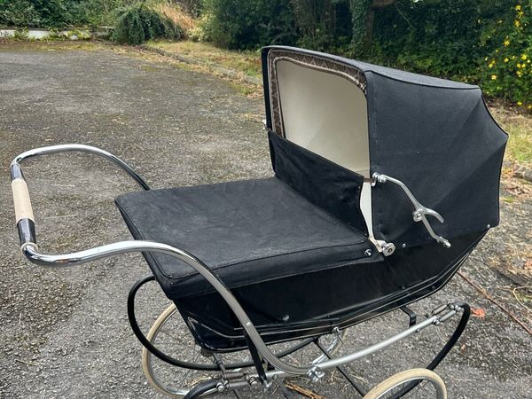 Marmet Coach Pram for sale in Co. Dublin for €300 on DoneDeal