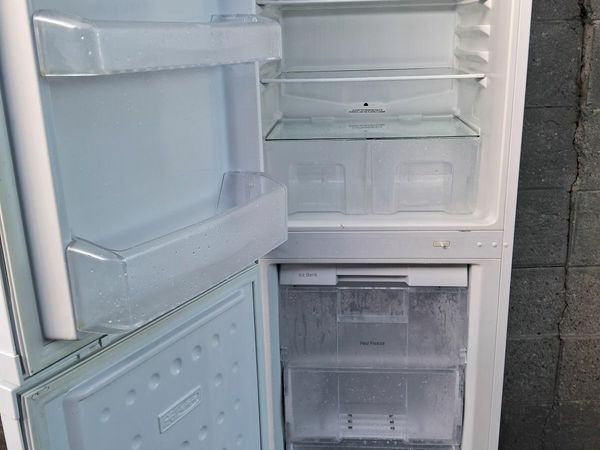 FRIDGE AND FREEZER FULL FROST FREE for sale in Co. Dublin for €120 on ...
