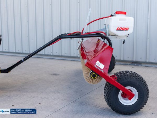 New Logic Contact 2000 Weed Wiper for sale in Co. Cavan for €5,200 on ...