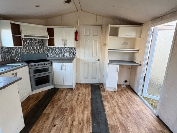 3 bed Mobile Home winter pack for sale in Co. Waterford for €4,999 on ...