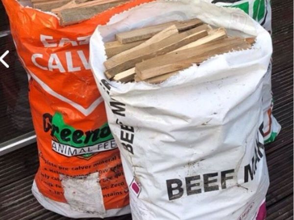 Kindling for sale in Co. Cork for €7 on DoneDeal