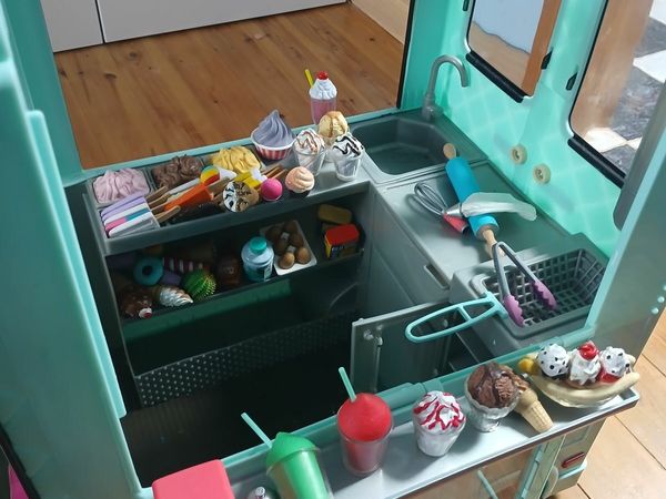 New generation for sale in Co. Clare for €60 on DoneDeal