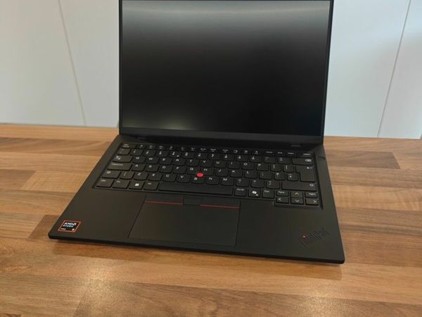 New Lenovo ThinkPad L14 Gen6 Laptop | AMD Ryzen 5 for sale in Co. Dublin for €699 on DoneDeal