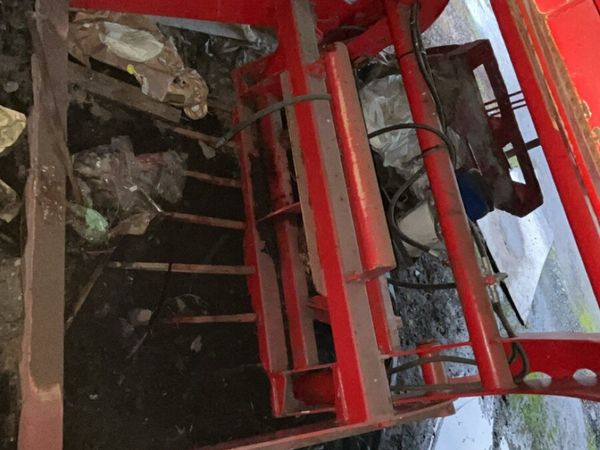 Keltec bale slice wrap catcher for sale in Co. Kilkenny for €3,500 on ...