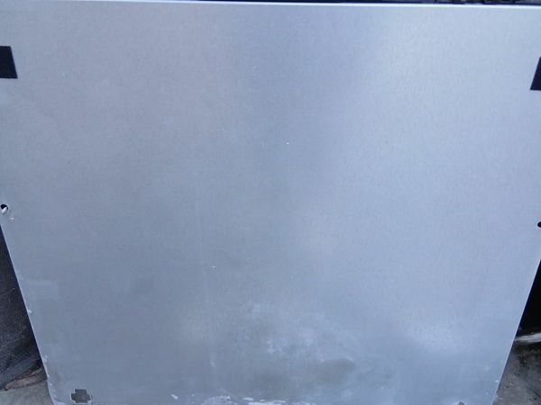 Bosch integrated Dishwasher for sale in Co. Kerry for €175 on DoneDeal