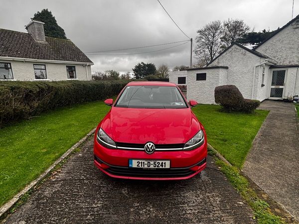 Volkswagen Golf for sale in Co. Cork for €16,550 on DoneDeal