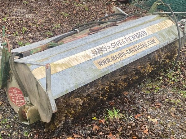 Manitou / teleporter attachments for sale in Co. Tipperary for €500 on ...