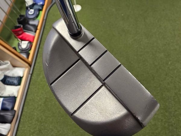 Odyssey White Hot Pro Putter for sale in Co. Kildare for €85 on DoneDeal