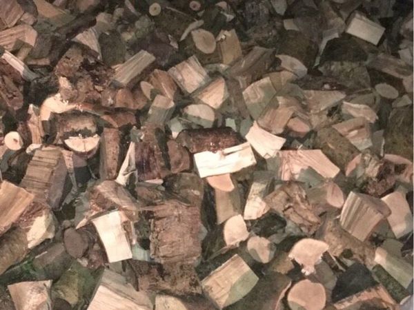 Ash firewood for sale in Co. Clare for €80 on DoneDeal