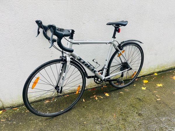 Trek one series 1.1 road bike for sale in Co. Dublin for €350 on DoneDeal