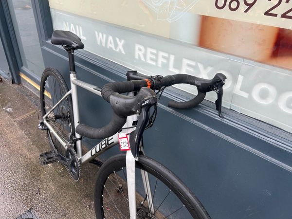 Cube Attain Pro ️Open 7 days of the week ️ for sale in Co. Dublin for €400 on DoneDeal