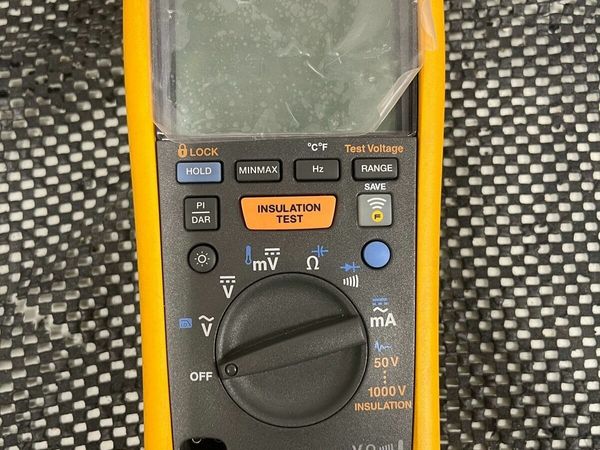 Fluke Multimeter for sale in Co. Cork for €550 on DoneDeal