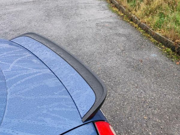 Audi TT 180 Quattro for sale in Co. Offaly for €2,995 on DoneDeal