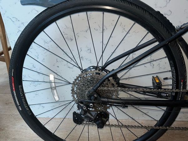 Trek FX 3 Disk Stagger for sale in Co. Dublin for €600 on DoneDeal