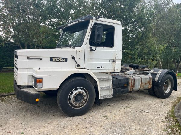 Scania Other 1989 for sale in Co. Dublin for £20,000 on DoneDeal