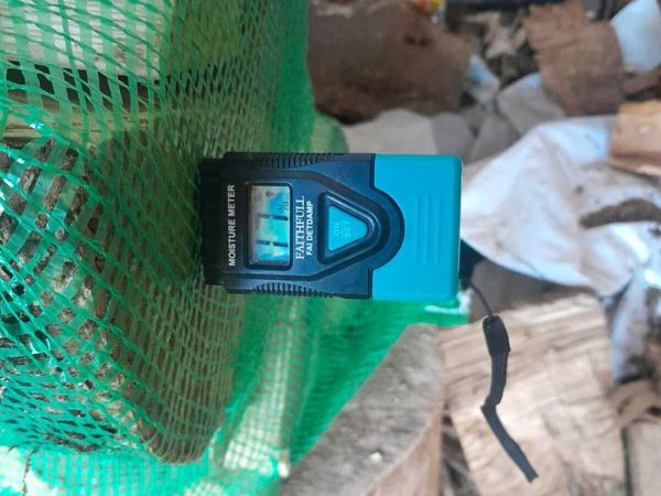 Ash firewood for sale in Co. Westmeath for €5 on DoneDeal