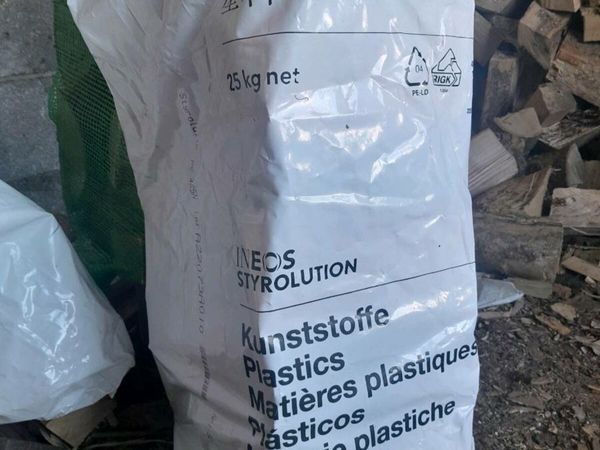 Ash firewood for sale in Co. Westmeath for €5 on DoneDeal