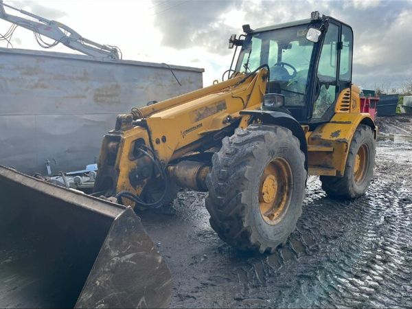 JCB TM300 for sale in Co. Kilkenny for €19,750 on DoneDeal