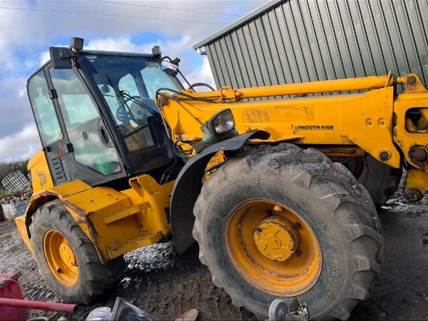 JCB TM300 for sale in Co. Kilkenny for €19,750 on DoneDeal