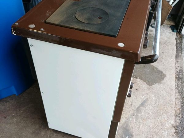 Stanley super 90 solid fuel Range for sale in Co. Galway for €1,234 on ...