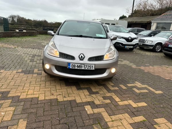 Renault Clio RS197 Unmolested Car for sale in Co. Wicklow for €7,950 on ...