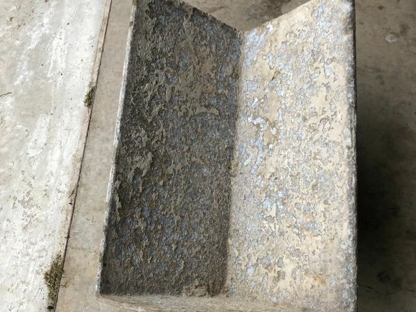 Brick/Morter Hod - aluminium for sale in Co. Derry for £25 on DoneDeal