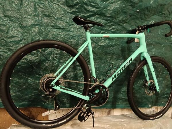 MERIDA SILEX GRAVEL BIKE for sale in Co. Cork for €675 on DoneDeal