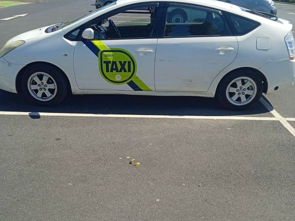Toyota Prius 2011 / Ex-Taxi / 1.5l for sale in Co. Dublin for €999 on ...