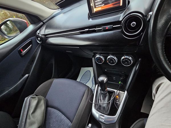 Mazda Demio 2015 Automatic for sale in Co. Dublin for €8,950 on DoneDeal