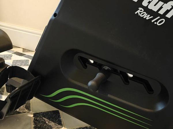 Virtufit Row 1.0 Rowing machine for sale. for sale in Co. Galway for € ...