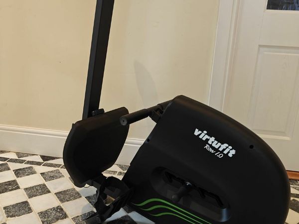 Virtufit Row 1.0 Rowing machine for sale. for sale in Co. Galway for € ...
