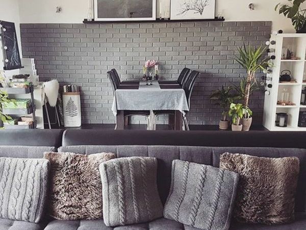 Boston Grey - Brick Cladding for sale in Co. Cork for €26 on DoneDeal
