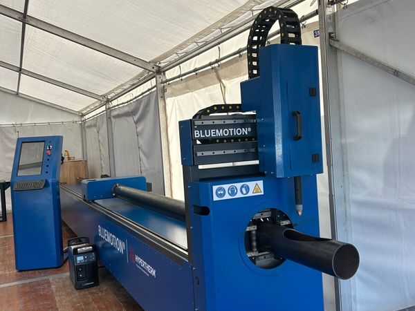 CNC Plasma Machines for sale in Co. Cork for €23,450 on DoneDeal