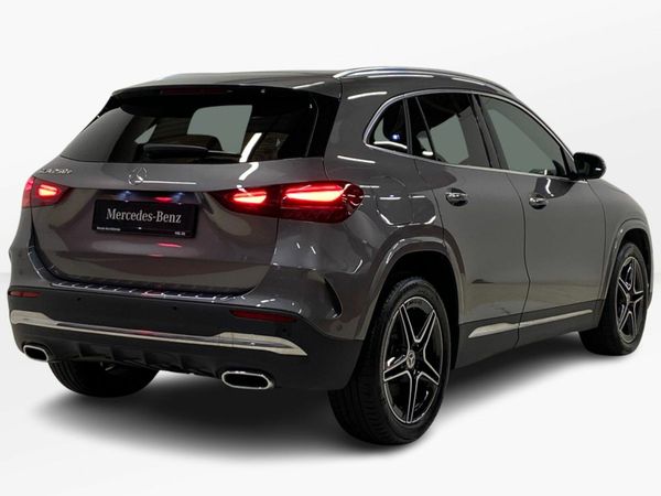 Mercedes-Benz GLA GLA 250 e AMG LINE EXECUTIVE | for sale in Co. Dublin ...