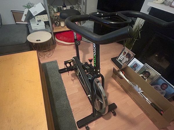 Indoor bike for sale in Co. Laois for €60 on DoneDeal