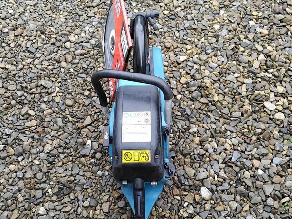Makita EK6100 Consaw "Refurbished" for sale in Co. Clare for €500 on ...
