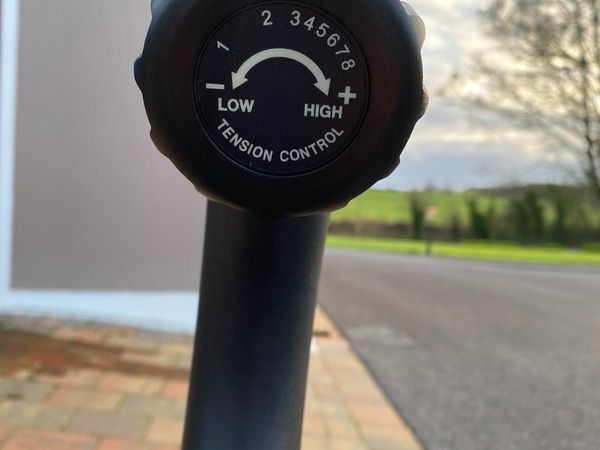 Exercise Recumbent Reclining Bike for sale in Co. Sligo for €100 on ...