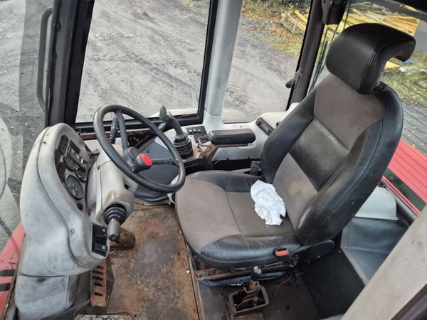 Manitou 628 Artic Teleporter for sale in Co. Kildare for €0 on DoneDeal