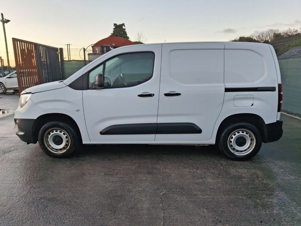 232 Opel Combo 1.5 Diesel for sale in Co. Meath for €7,900 on DoneDeal