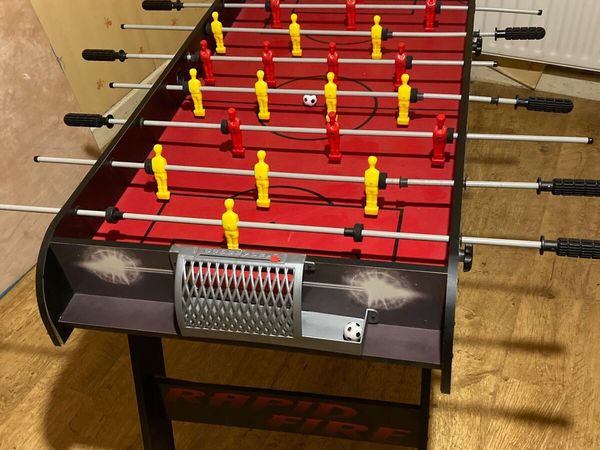 Pool table for sale in Co. Monaghan for €350 on DoneDeal