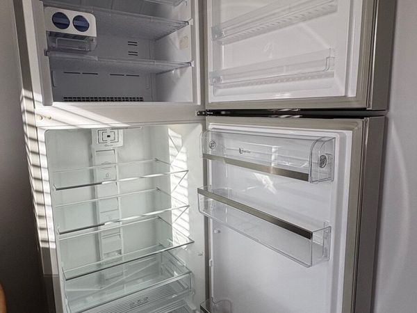 Fridge Freezer for sale in Co. Cork for €275 on DoneDeal