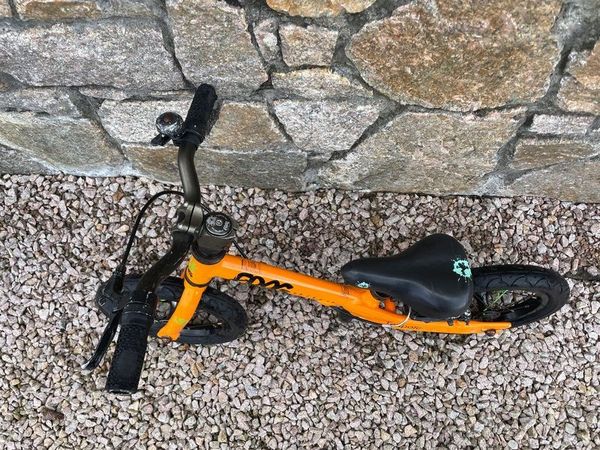 Tadpole Frog Bike for sale in Co. Galway for €80 on DoneDeal