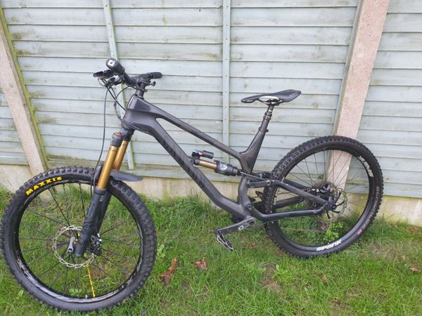 Canyon Torque Mountain Bike for sale in Co. Louth for €2,800 on DoneDeal