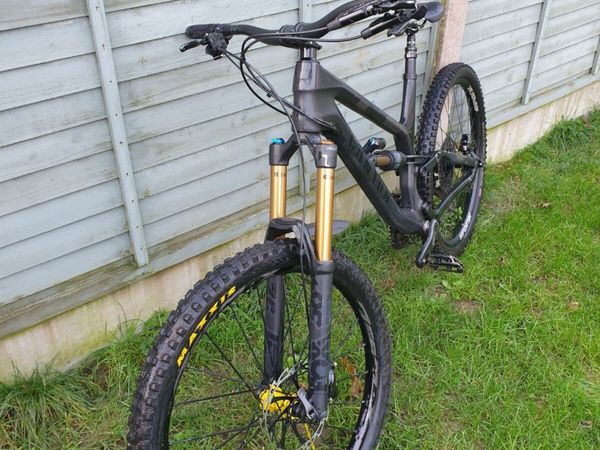 Canyon Torque Mountain Bike for sale in Co. Louth for €2,800 on DoneDeal