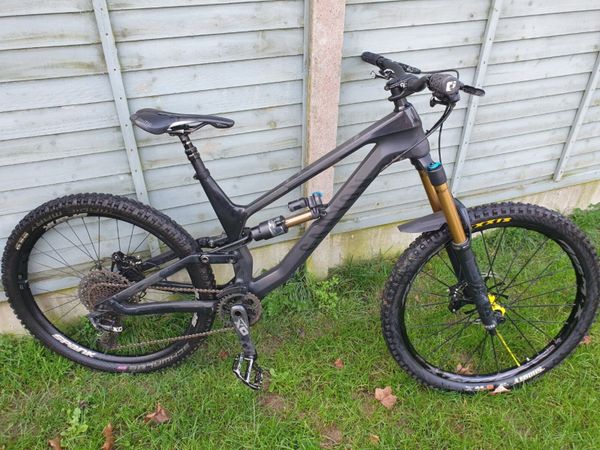 Canyon Torque Mountain Bike for sale in Co. Louth for €2,800 on DoneDeal