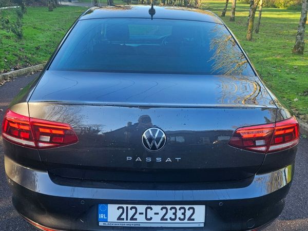 VW Passat for sale in Co. Cork for €17,000 on DoneDeal