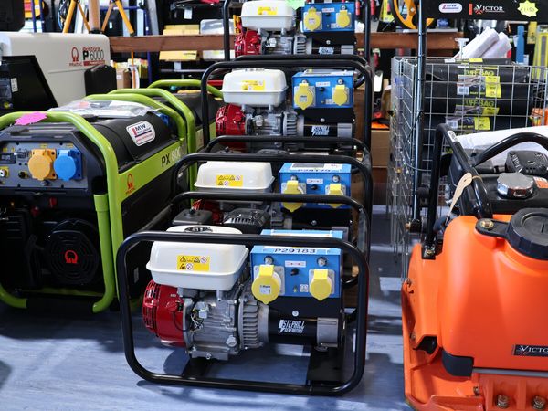 Small Generators MW Hire Wexford !! for sale in Co. Kilkenny for €625 ...