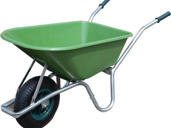 Wheelbarrow Clearance for sale in Co. Dublin for €30 on DoneDeal