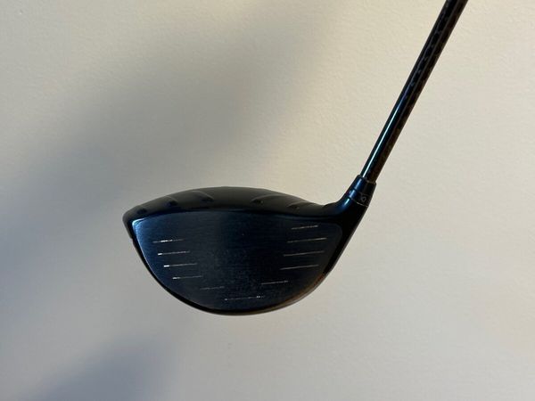 Ping G400 LST Driver for sale in Co. Westmeath for €250 on DoneDeal